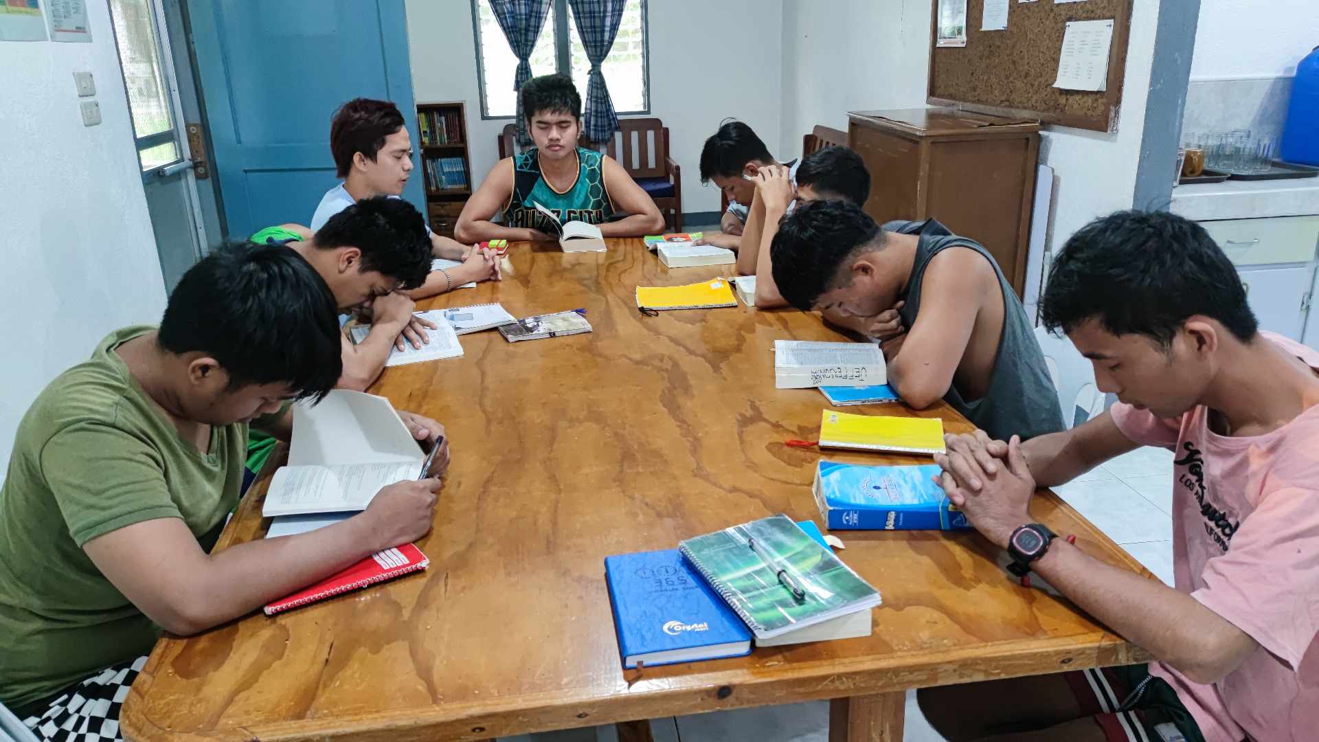 Foundation in Christian Discipleship (FCD) - Action International ...