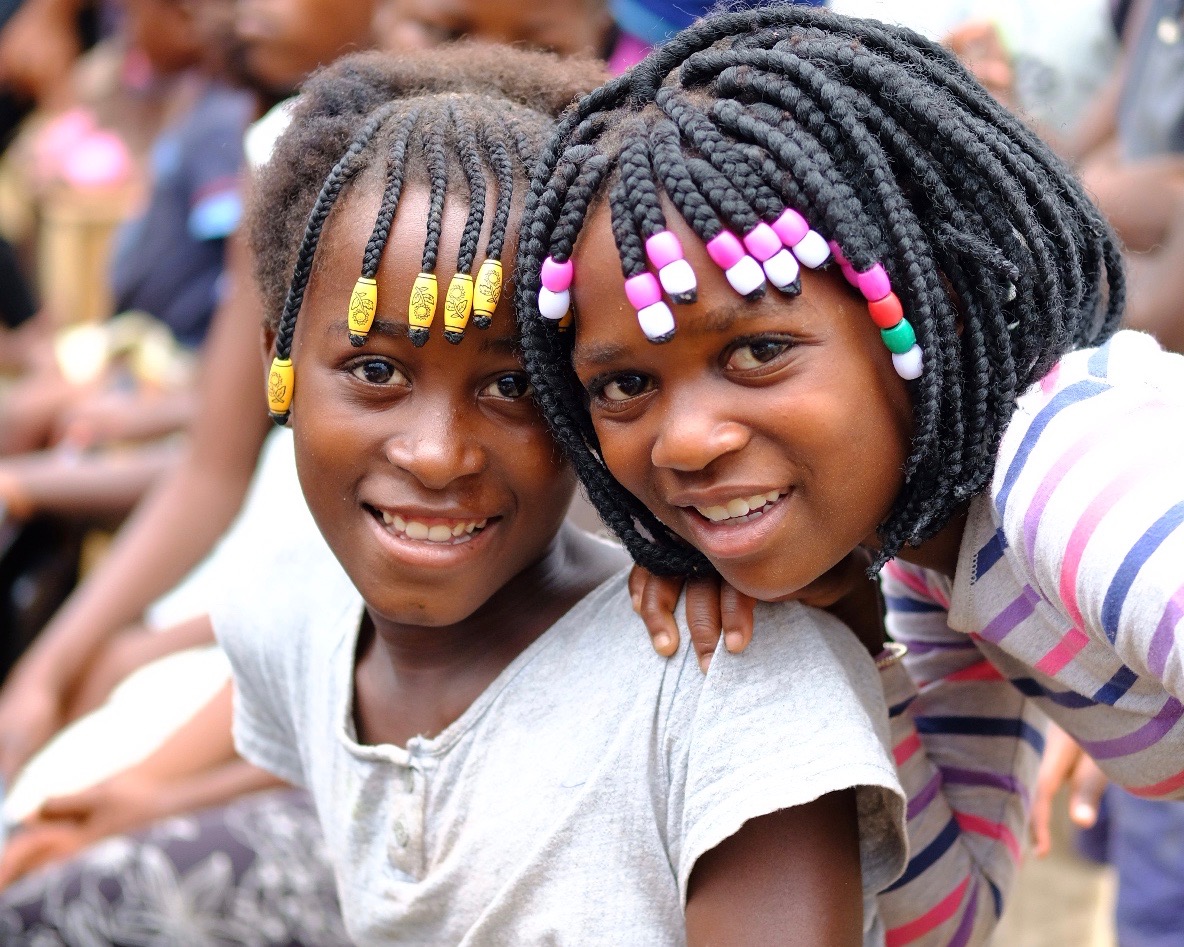 2026 Short-term Opportunities to Serve! - Action International Ministries