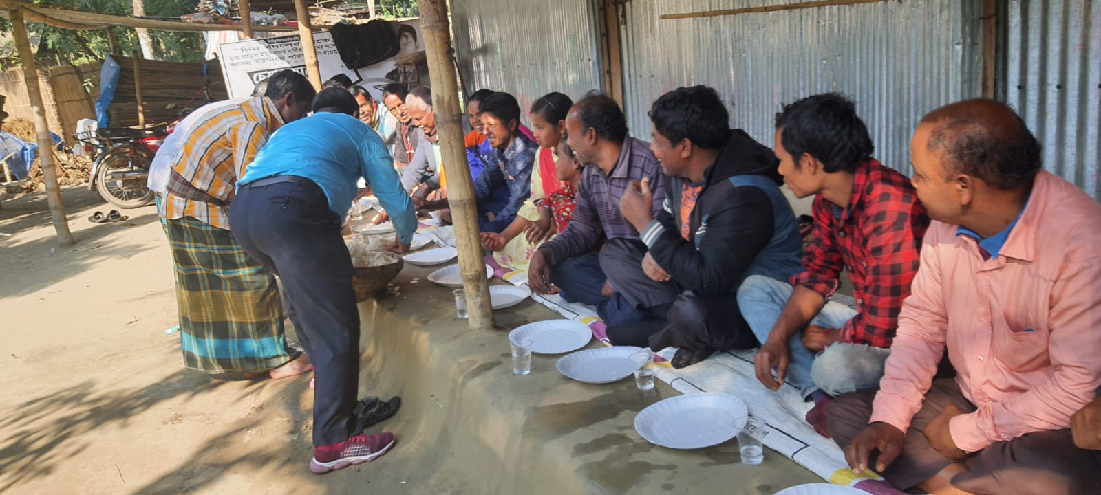 God's Mercy on Display - Action International Ministries