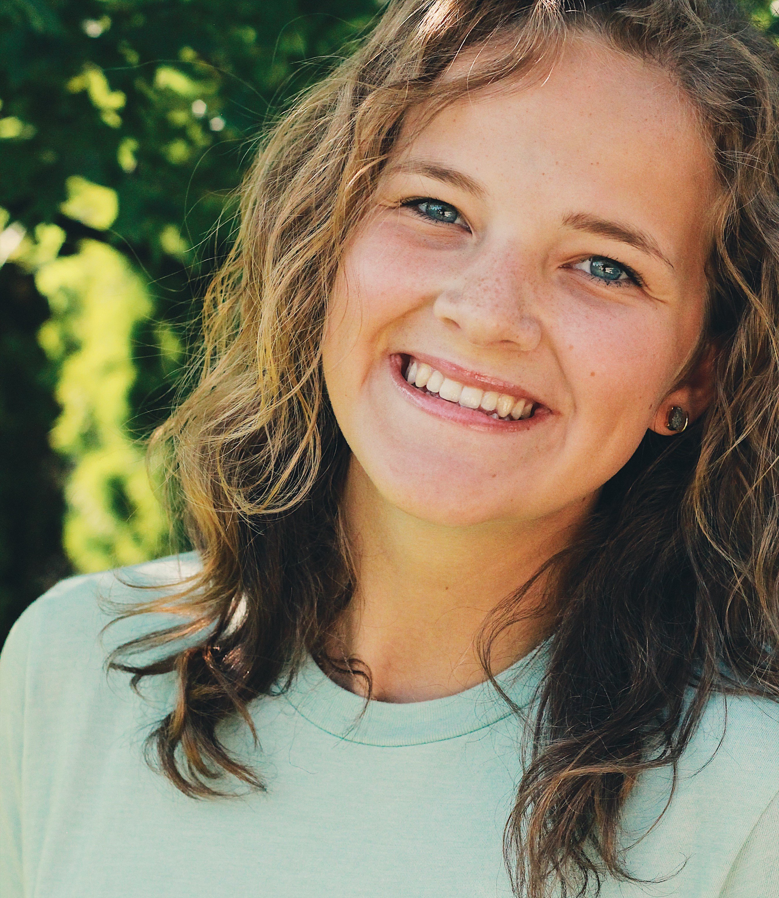 Kamryn - Action International Ministries