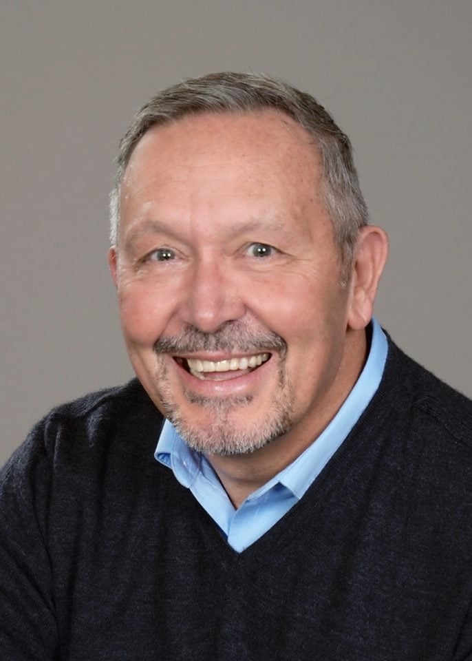 Brian - Action International Ministries
