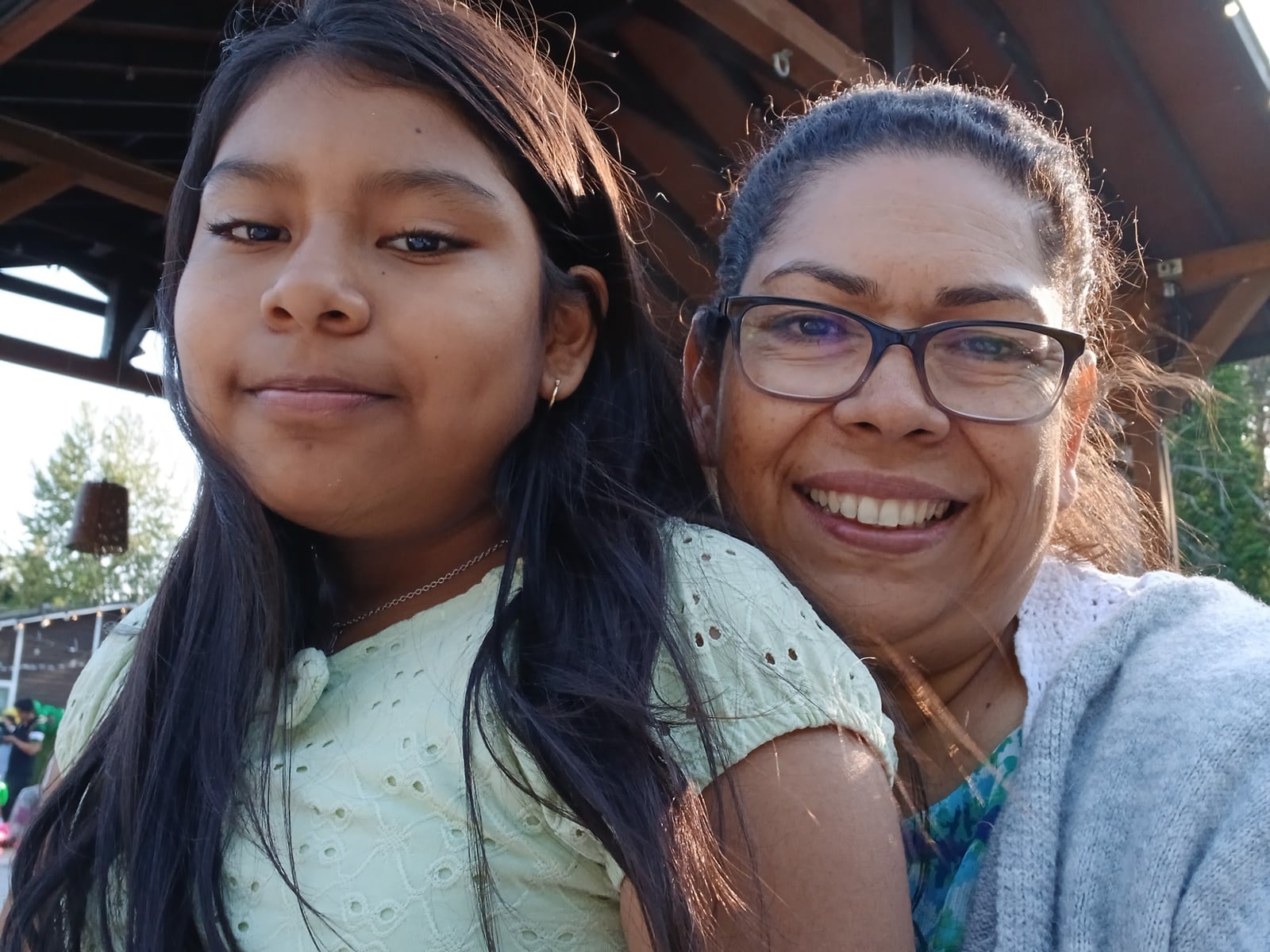 Cecilia - Action International Ministries