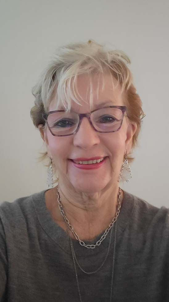 Joanie - Action International Ministries