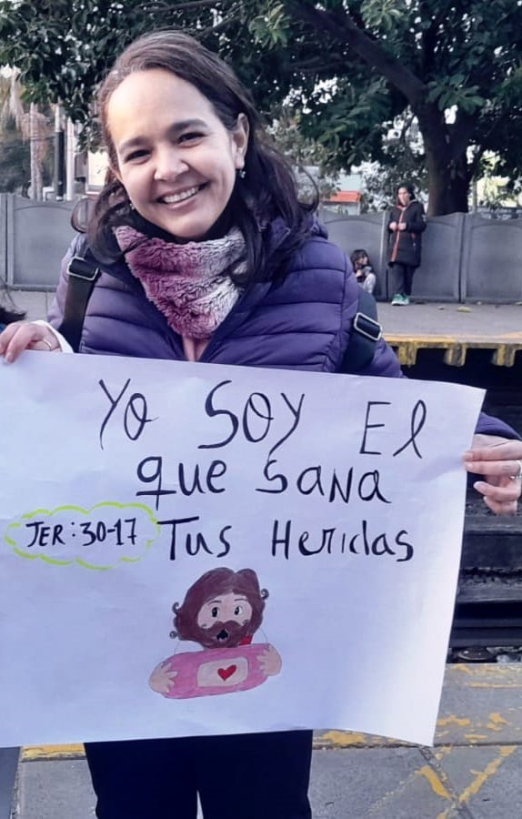 Nilka - Action International Ministries