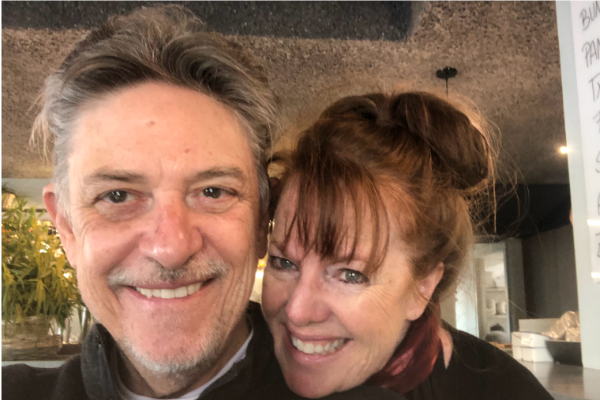 Pat & Janice - Action International Ministries