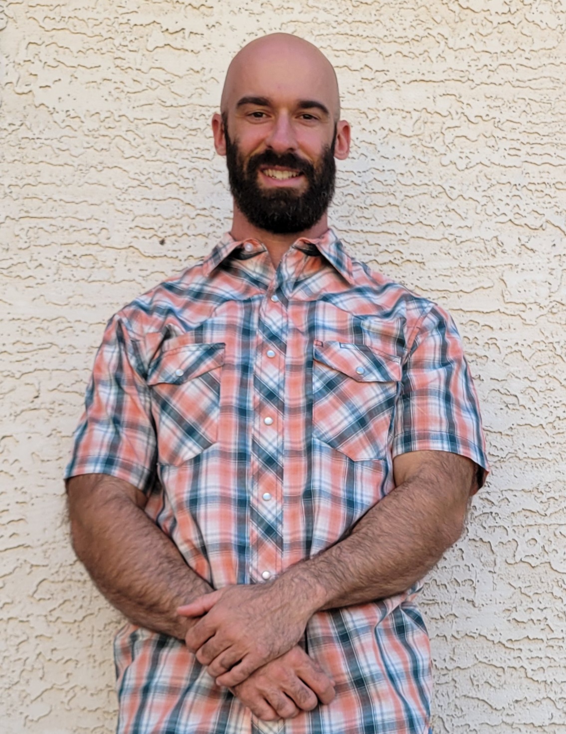 Stephen - Action International Ministries