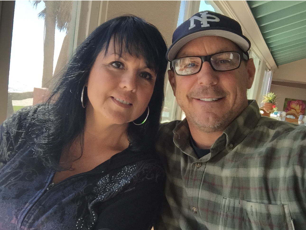 Matthew & Elvia - Action International Ministries