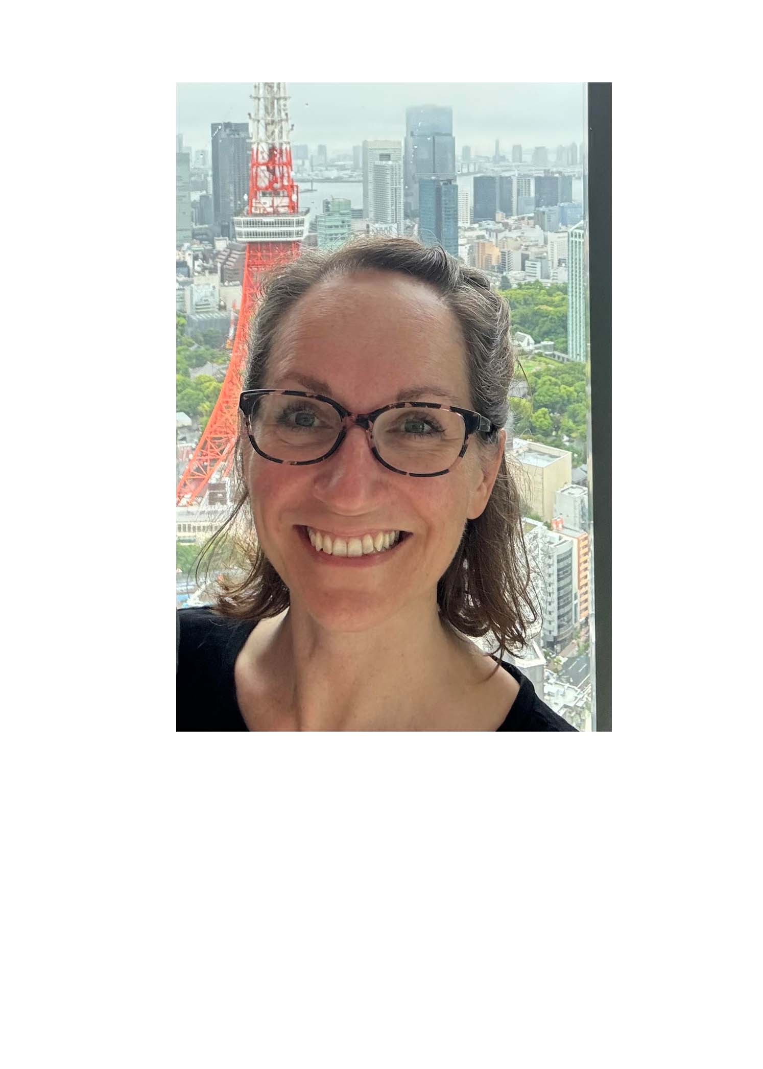 Kelly - Action International Ministries