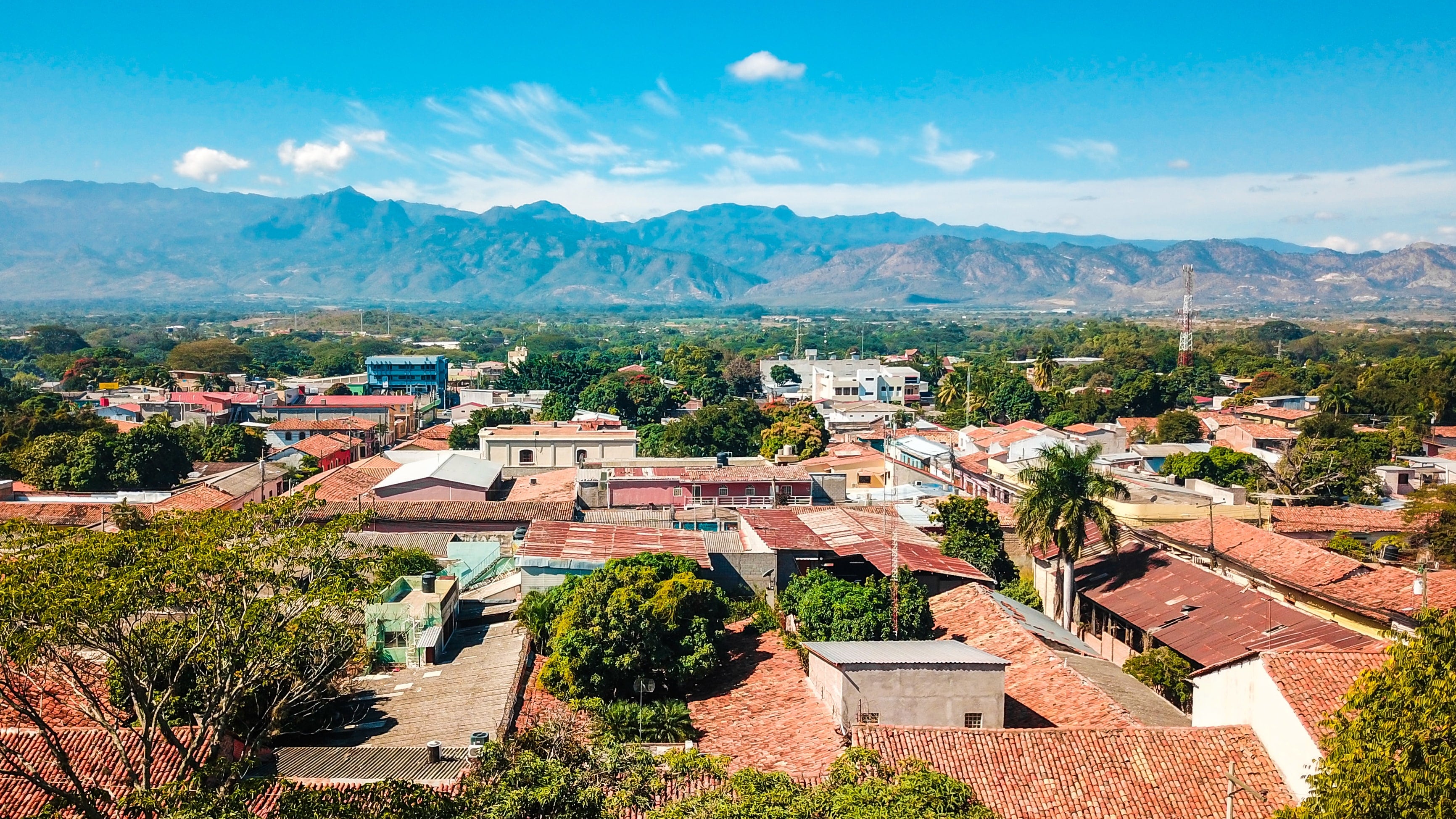 Honduras: ARABU Community Center Internship - Action International ...