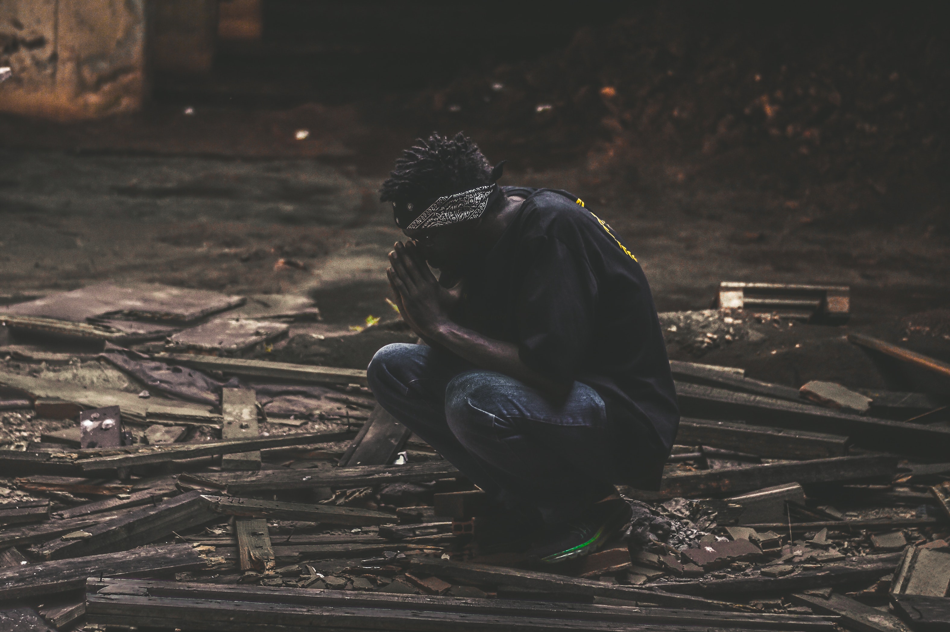 Brazil: Street Children Workers - Action International Ministries