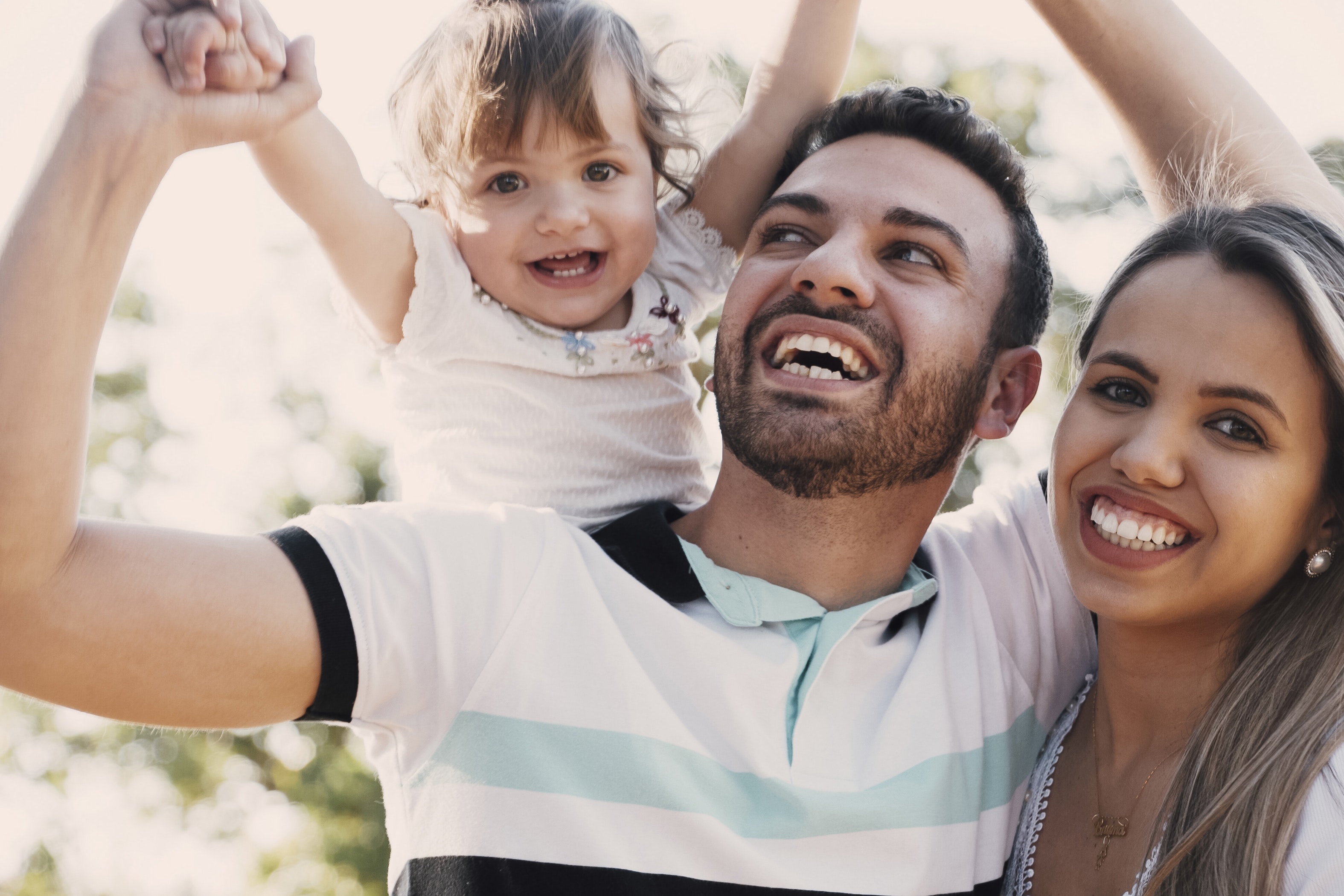 Colombia: Family Ministry Workers - Action International Ministries