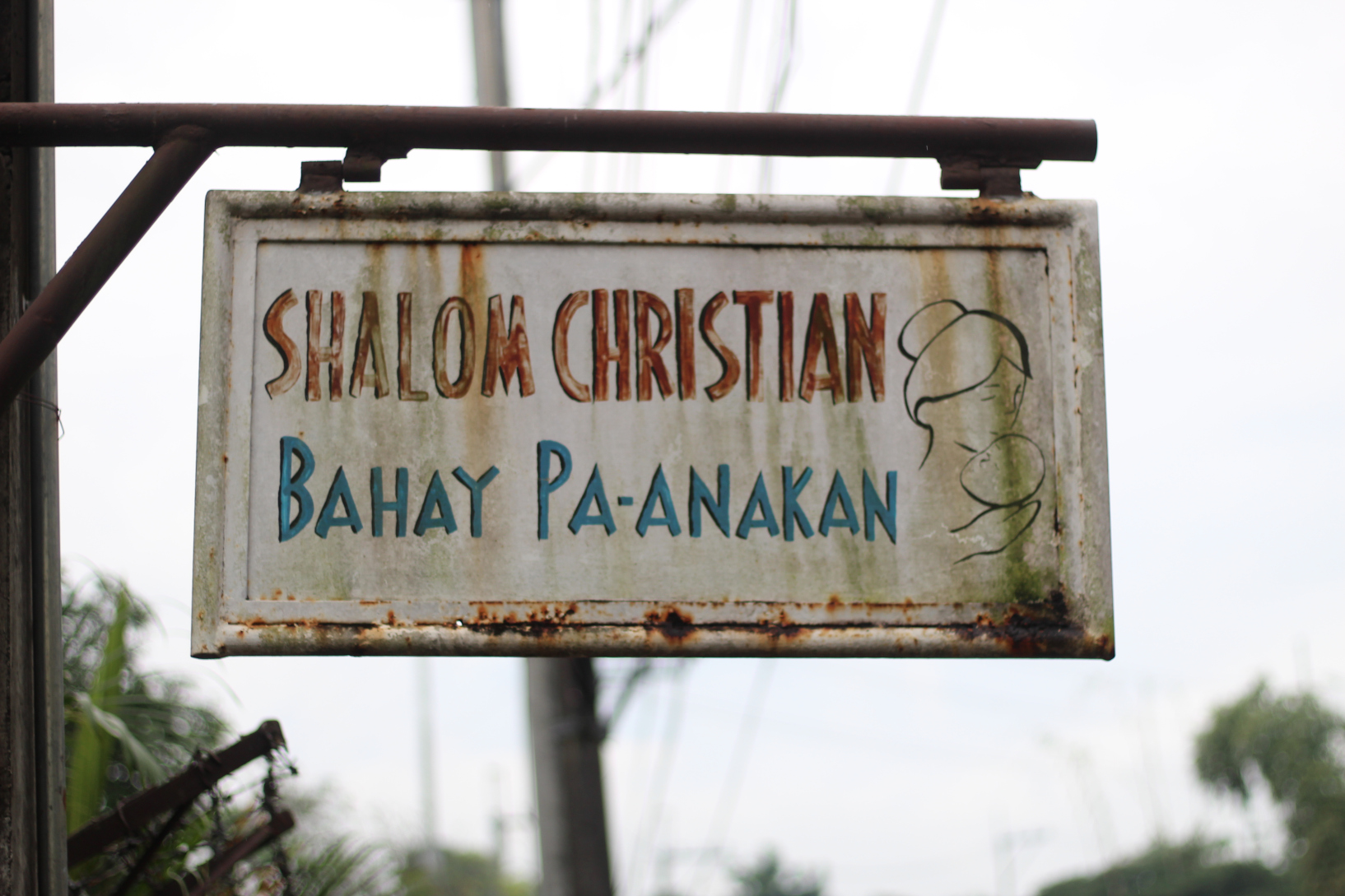Philippines: Shalom Christian Birthing Home Operating Expenses - Action ...