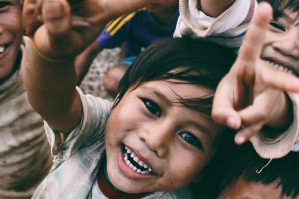 YOUR YEAR-END GIFT MAKES A DIFFERENCE! - Action International Ministries