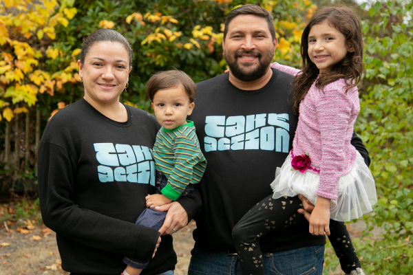 Missionaries - Action International Ministries