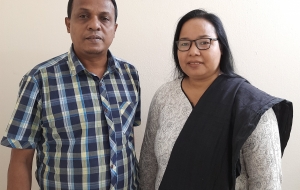 Bangladesh - Action International Ministries