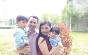 Philippines - Action International Ministries