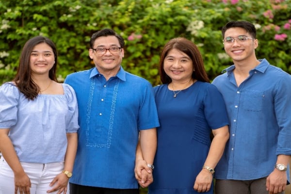 Workers - Action International Ministries