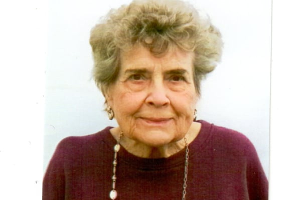 Sara - Action International Ministries