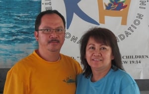 Philippines - Action International Ministries