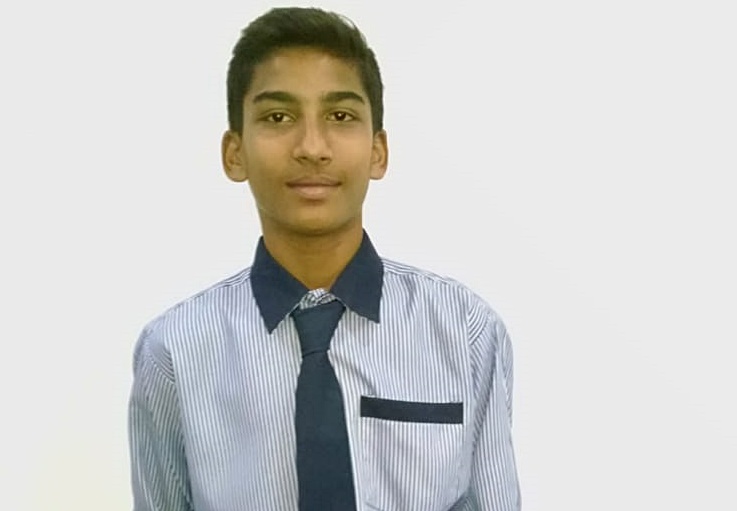 Aryan J. - Action International Ministries