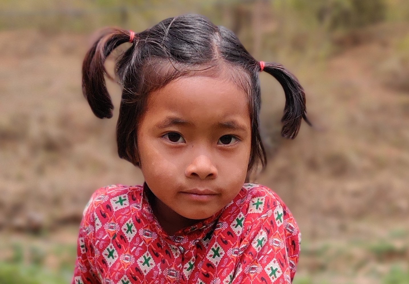 Swasti T. - Action International Ministries