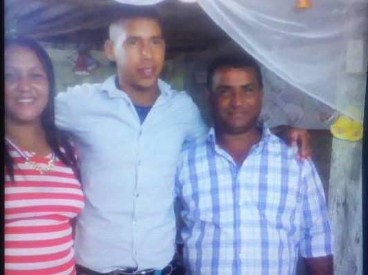 William Martínez - Action International Ministries